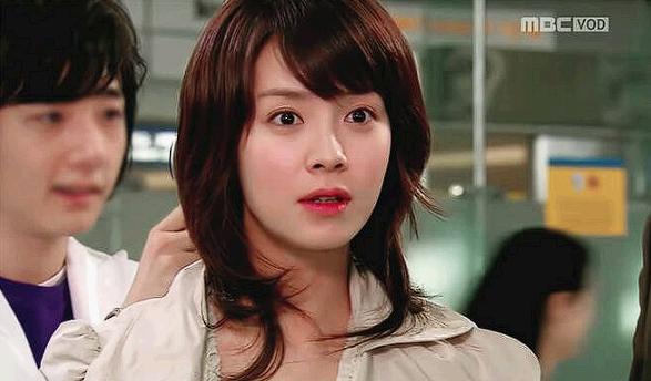 송지효가 현실에서도 런닝맨 찍는다는 이유 공개됐다