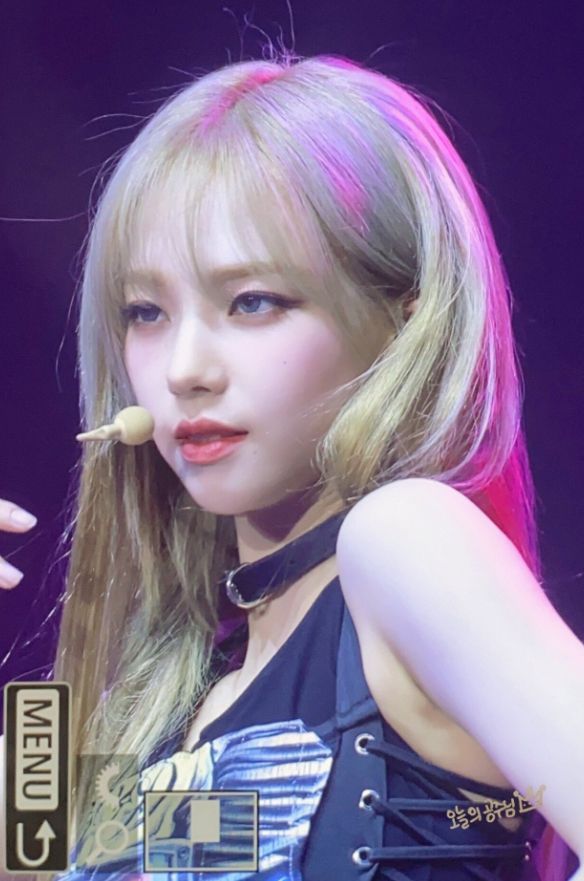 “기죽어 있었다” '에스파 카리나'가 데뷔당시 겪은 악플 및 찌라시 수준