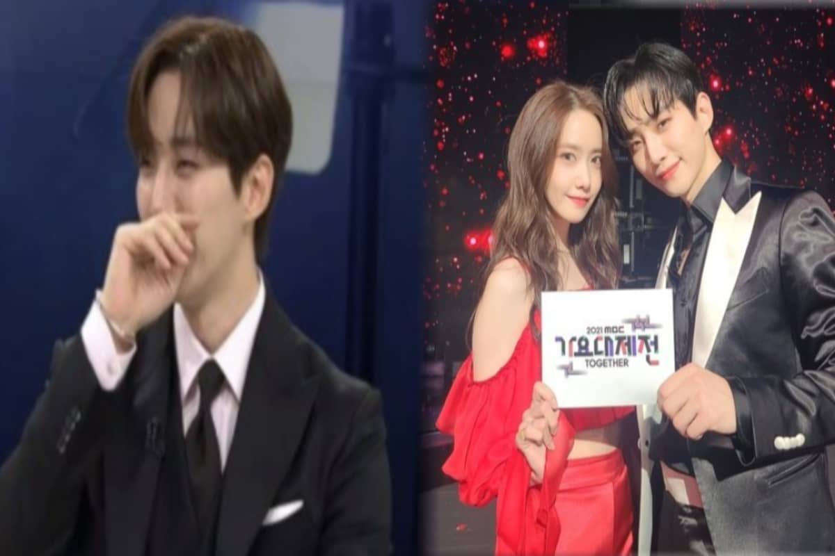 "사랑에 빠질 수도 있다" 임준호, 윤아와의 열애설에 입 열었다