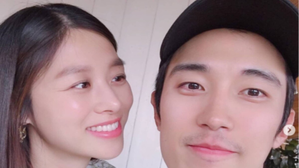 보고싶다 사랑해 불륜의혹 강경준 메신저 내역까지 공개됐다