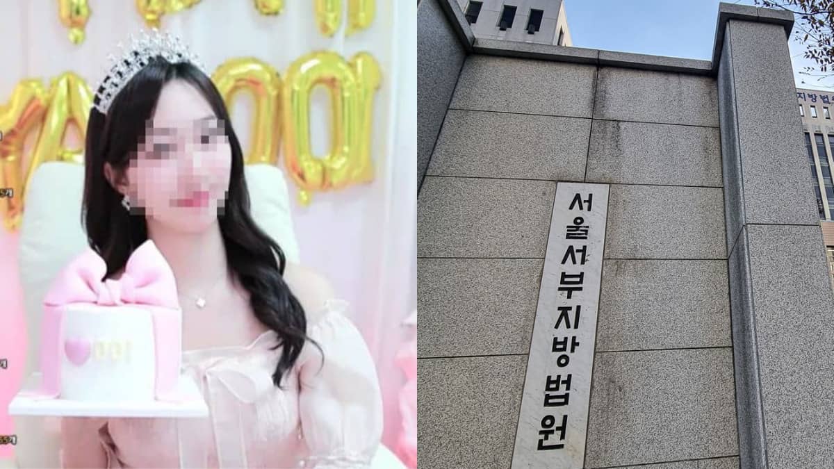 팬더티비 20대 여성 bj 질식사 누구길래? 40대 회장이 성관계 중 살인한 혐의로 30년 구형